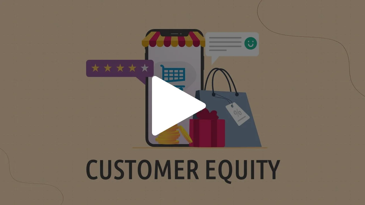 Customer Equity Animated Presentation - SketchBubble on Vimeo