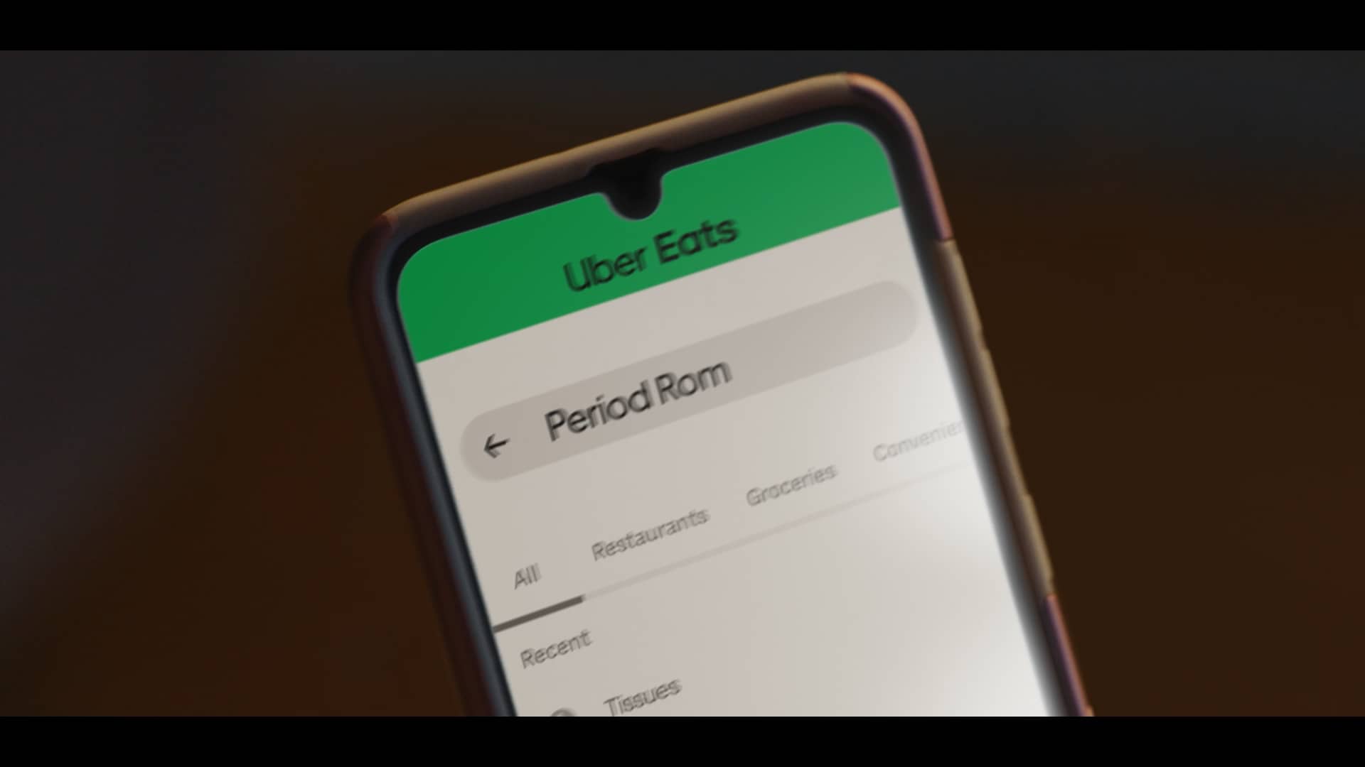 Period Romance - Get Almost Almost Anything on Vimeo