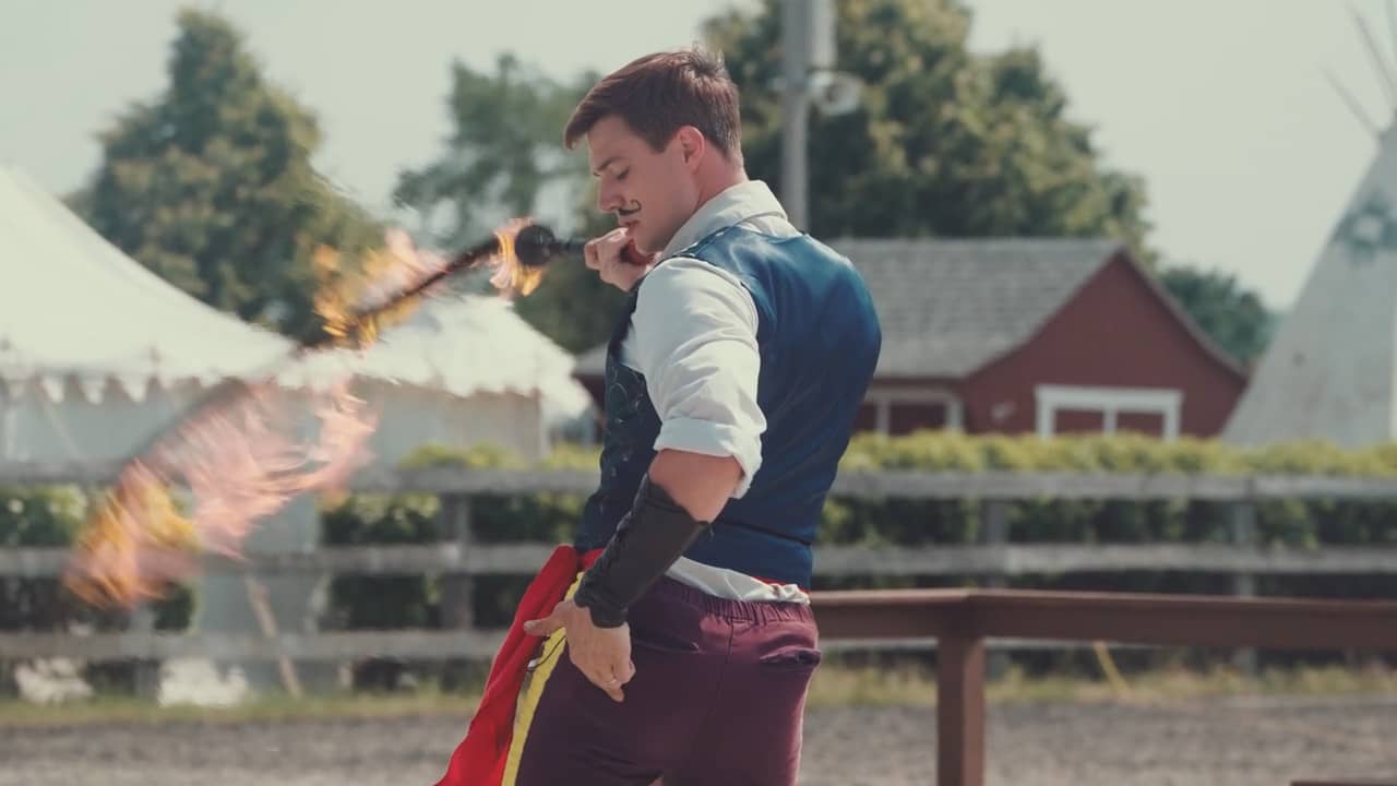 Jacques Ze Whipper: The Leader We Need on Vimeo