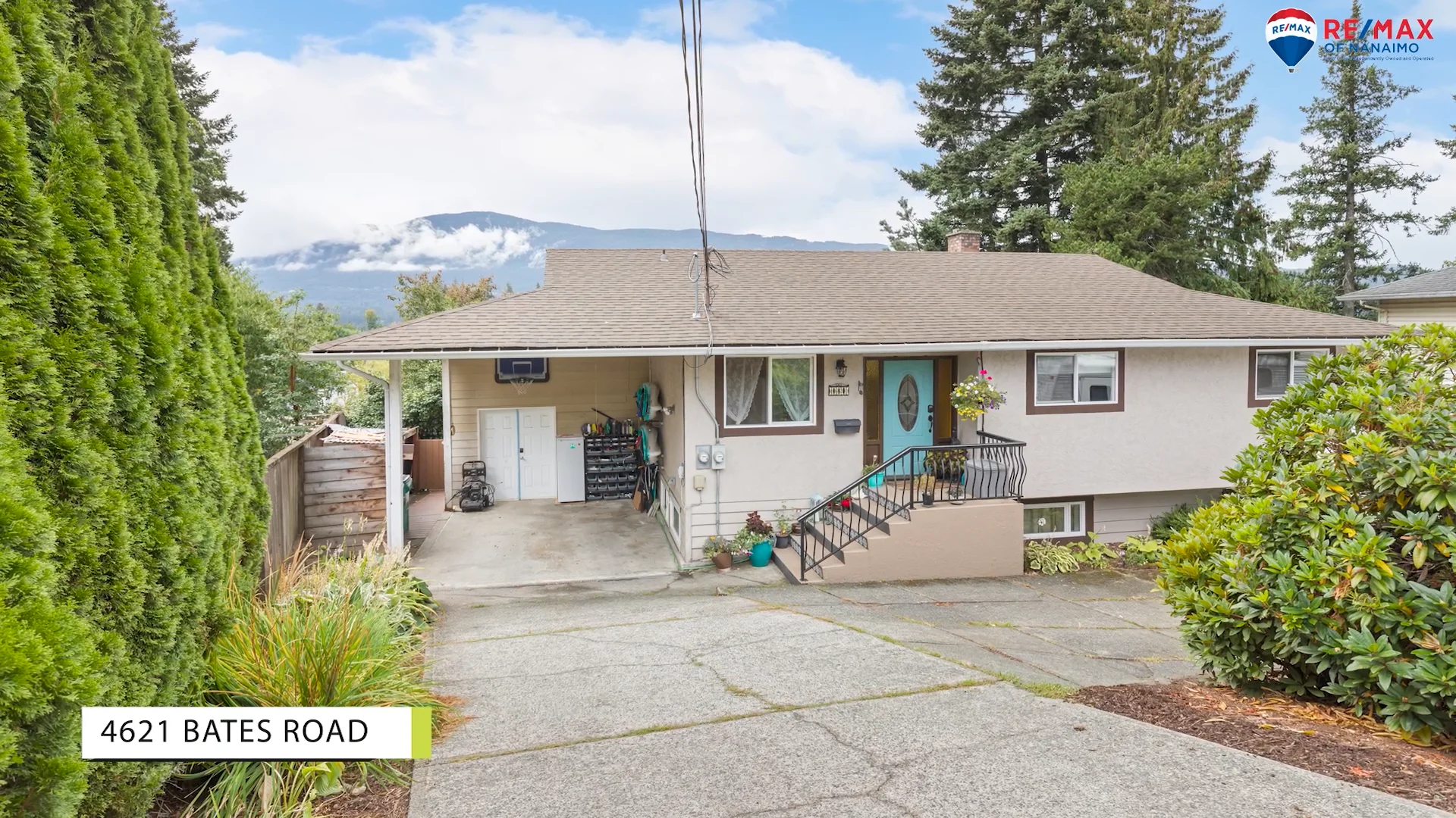 4621 Bates Road (Long)