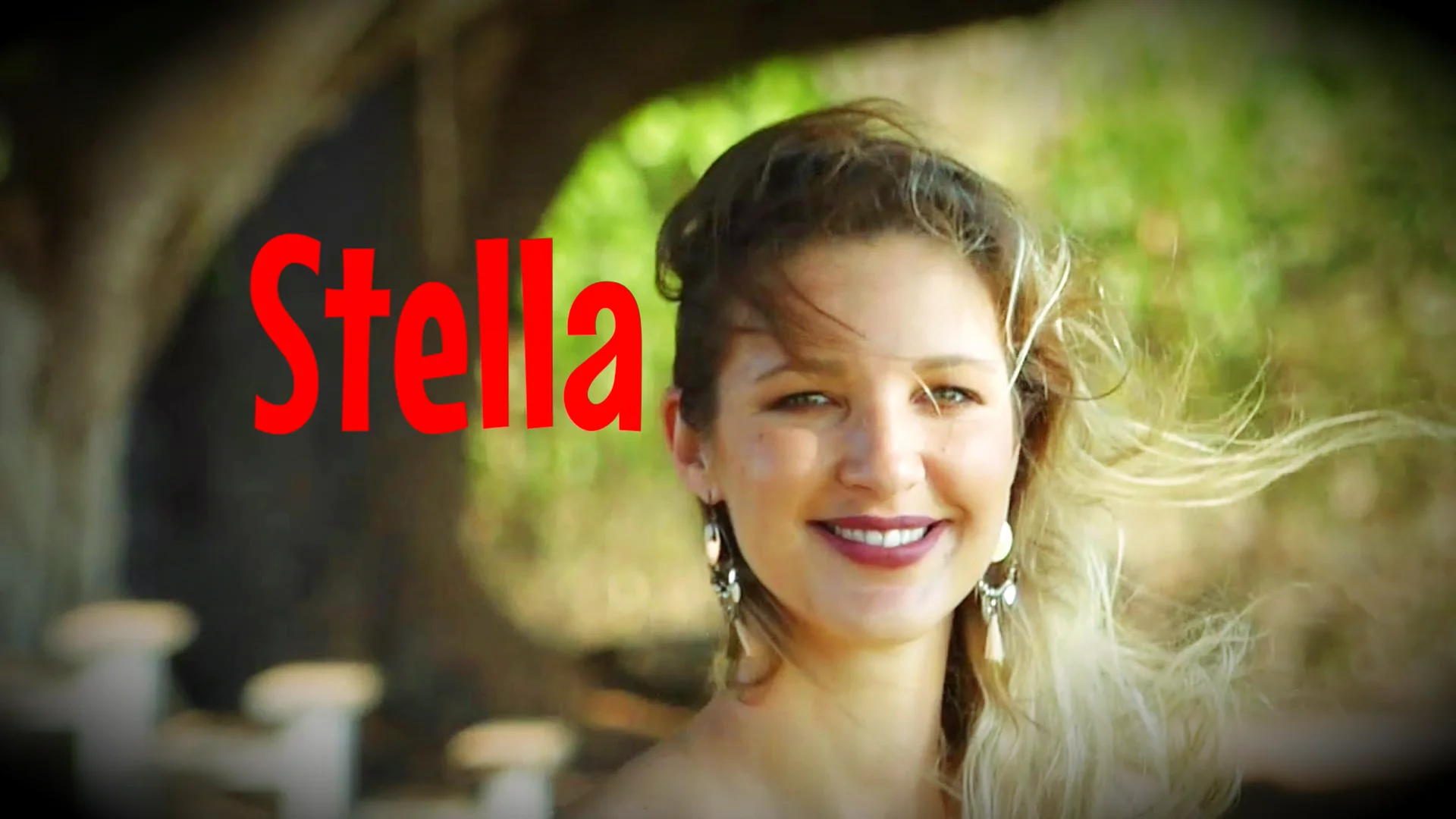 Stella on Vimeo