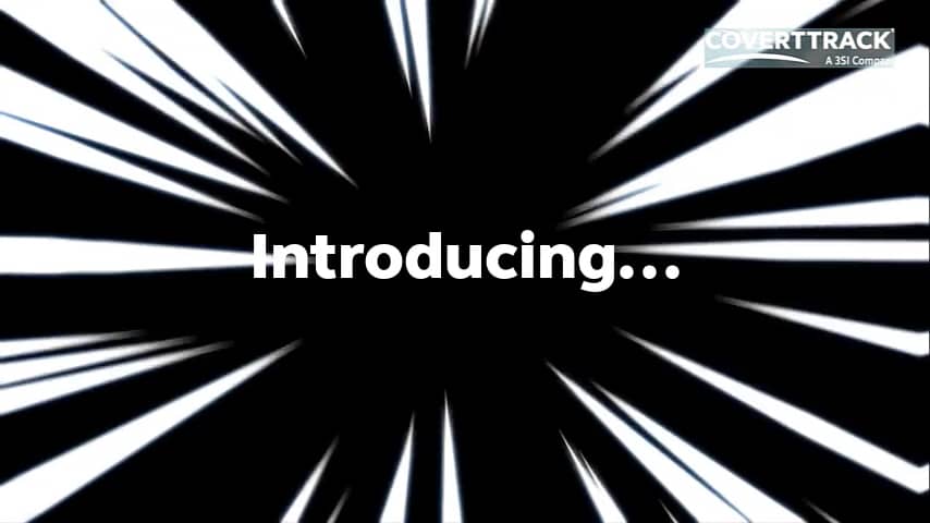 CovertTrack's ESOpro LS (Light Sensor Tracker) on Vimeo