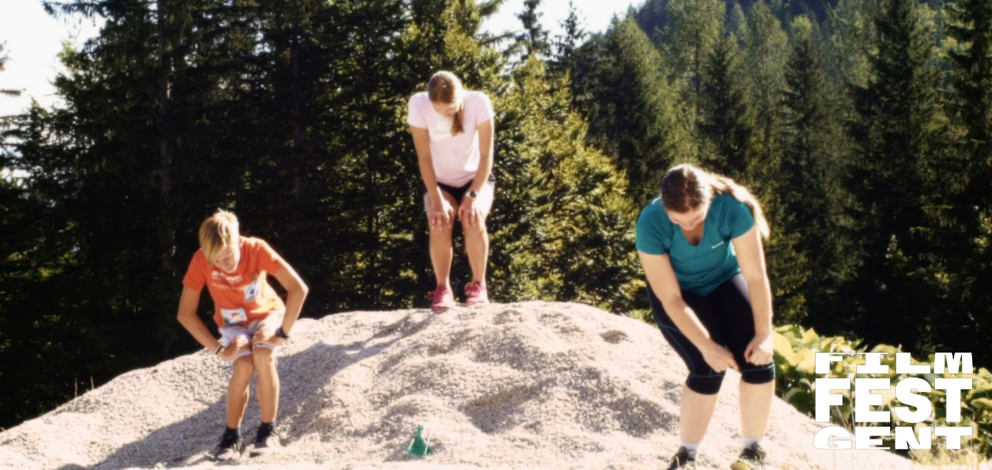 Tsar B (Belgium) x Jessica Woodworth (Belgium) - fly on Vimeo