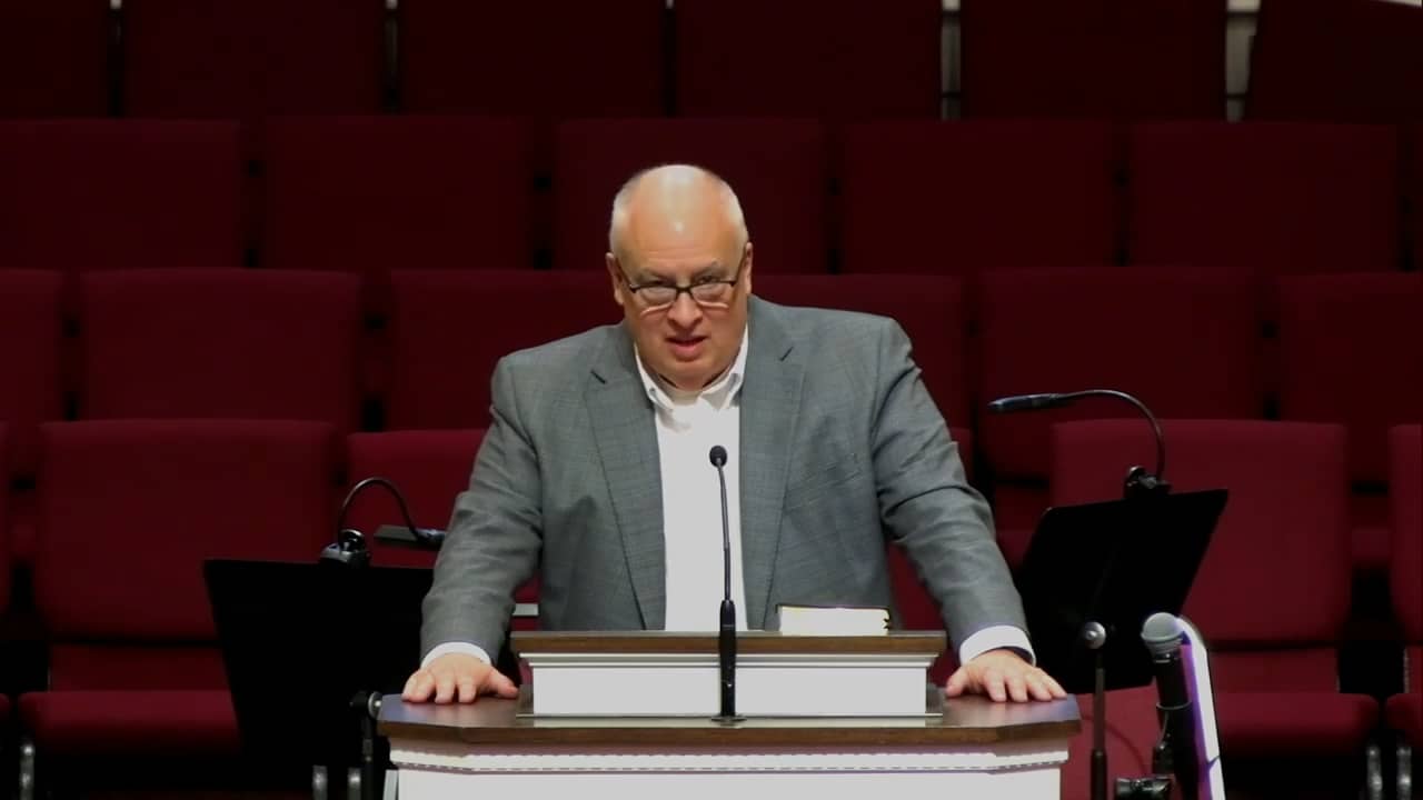 CH201 Week 3 - Constantine and the Nicene Creed on Vimeo