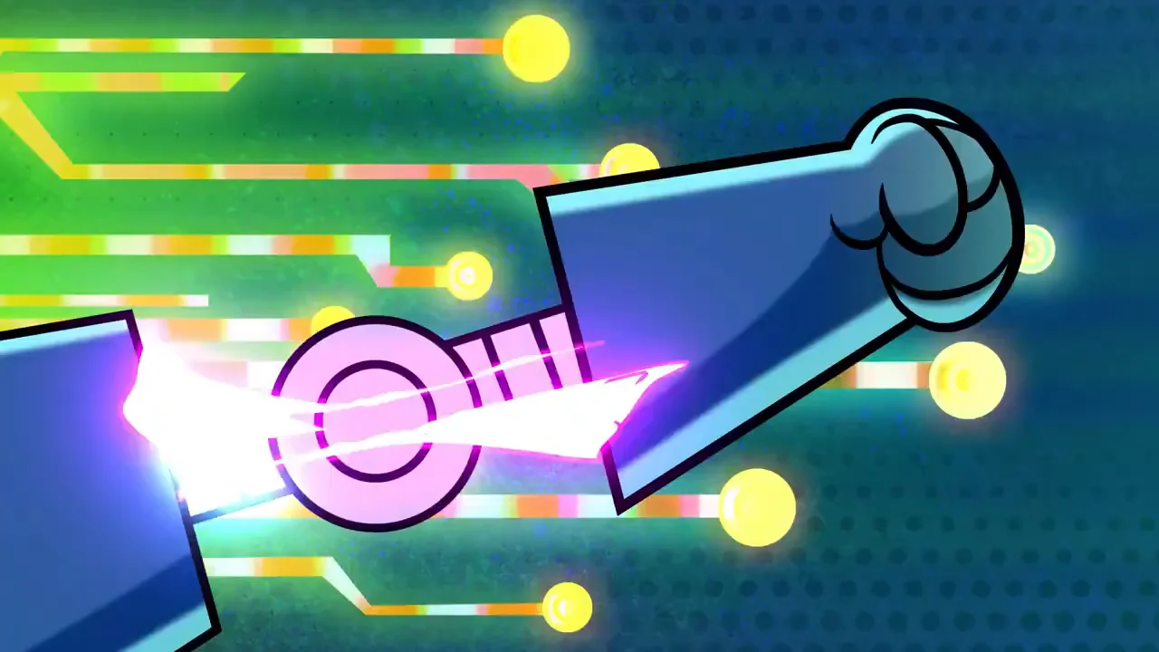 Bionic Max 52 x 11_ Teaser(720P_HD) on Vimeo