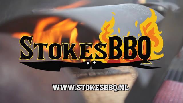 Stokes BBQ on Vimeo