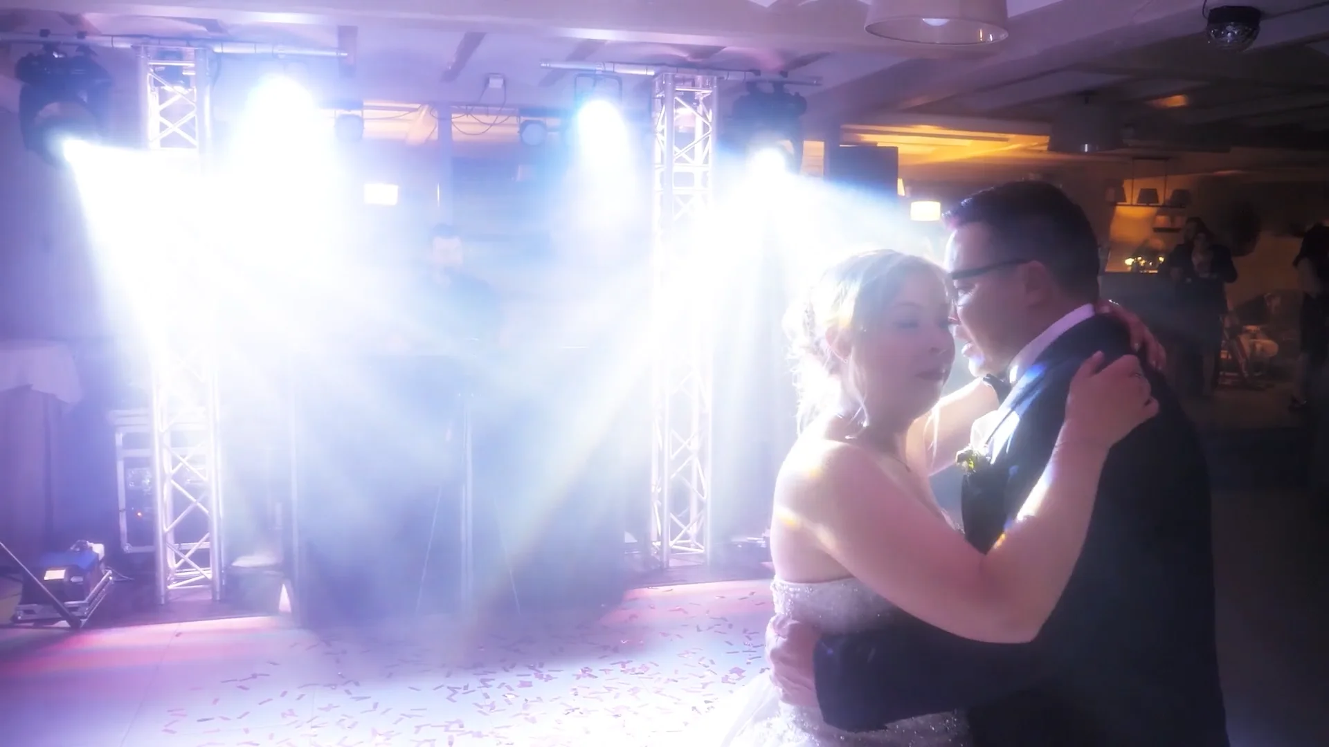 Elise et romain - Le teaser on Vimeo