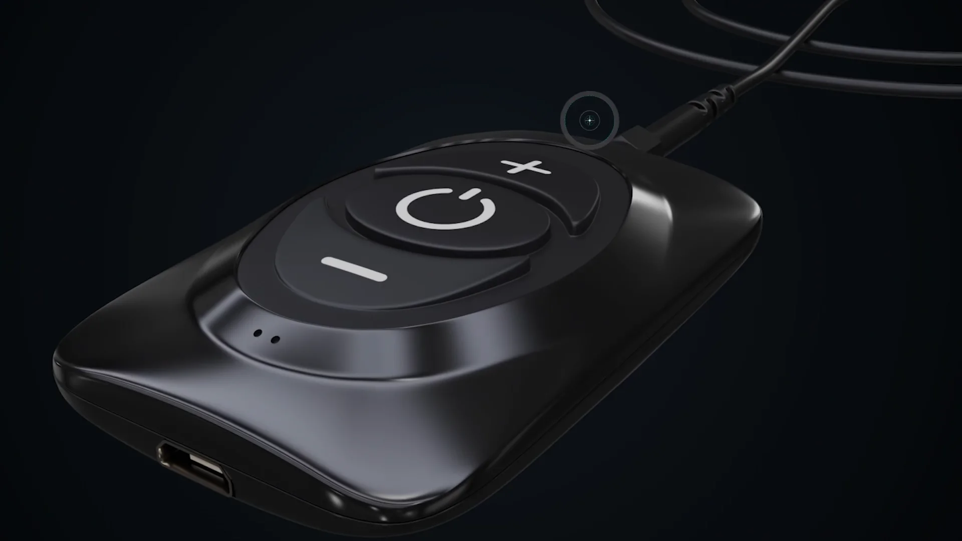 Freedom® Peripheral Nerve Stimulator (PNS) System Technology Video