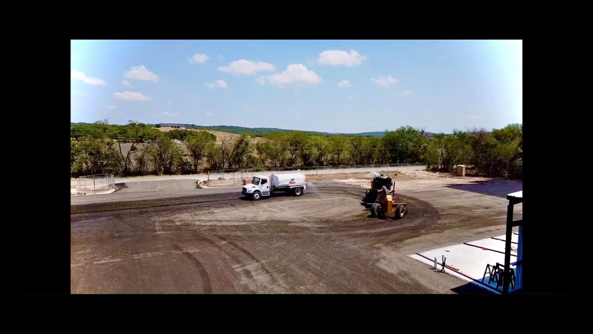 Construction, Paving, Grading, Excavation, Concrete, Paving, Excavation ...