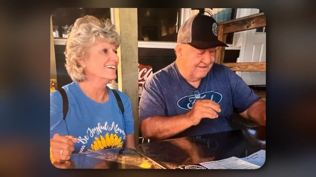 Bill Gehrke service on Vimeo
