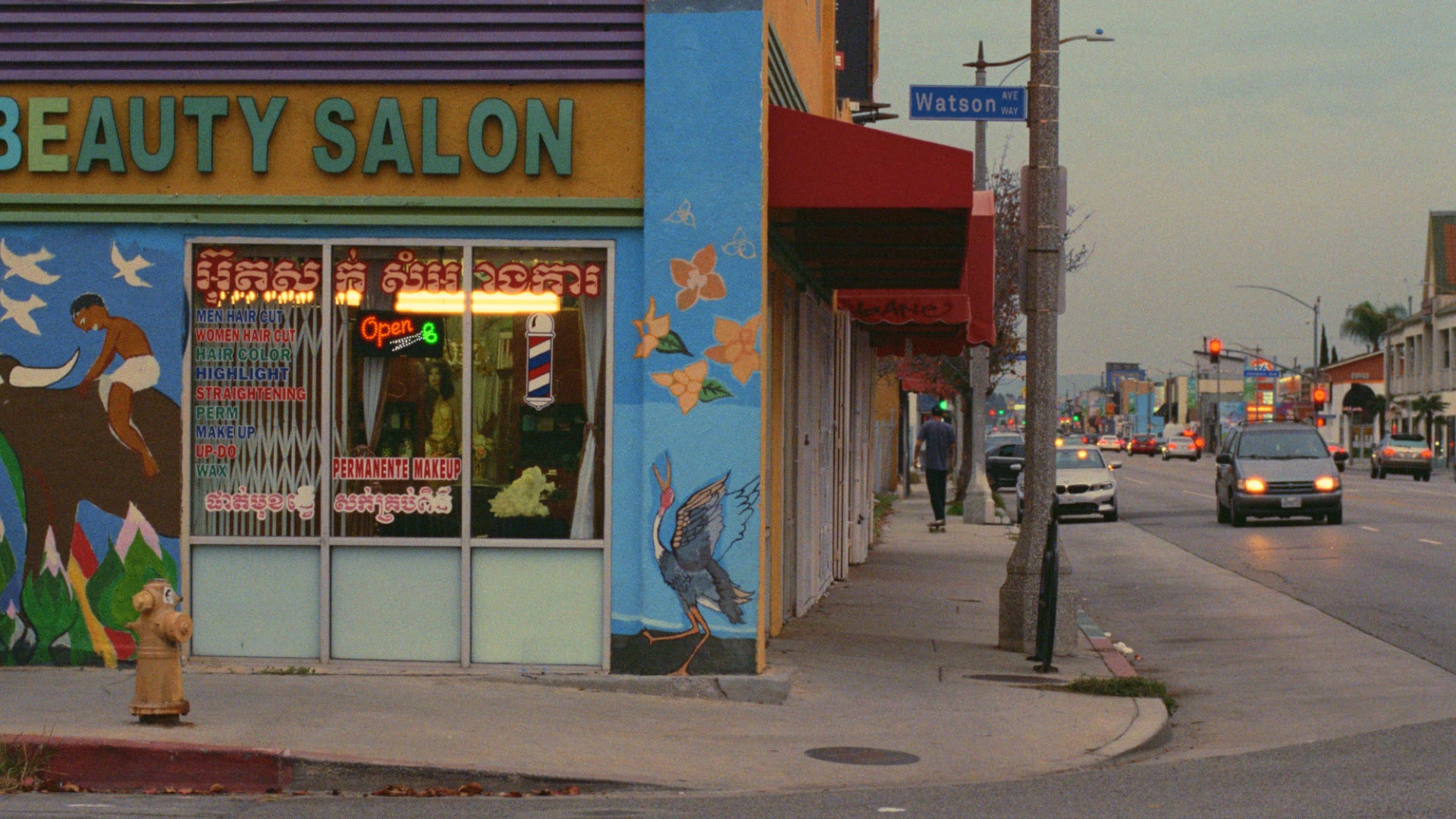 Elliot Power - Elliot Power WhatsApp Here When You Cant Be There on Vimeo