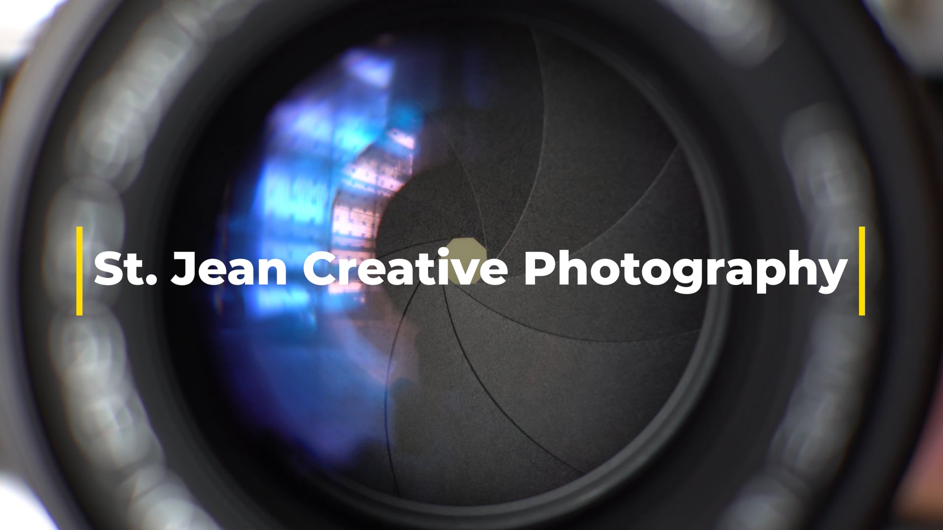 St. Jean Creative Photography | Professional Photographer in St ...