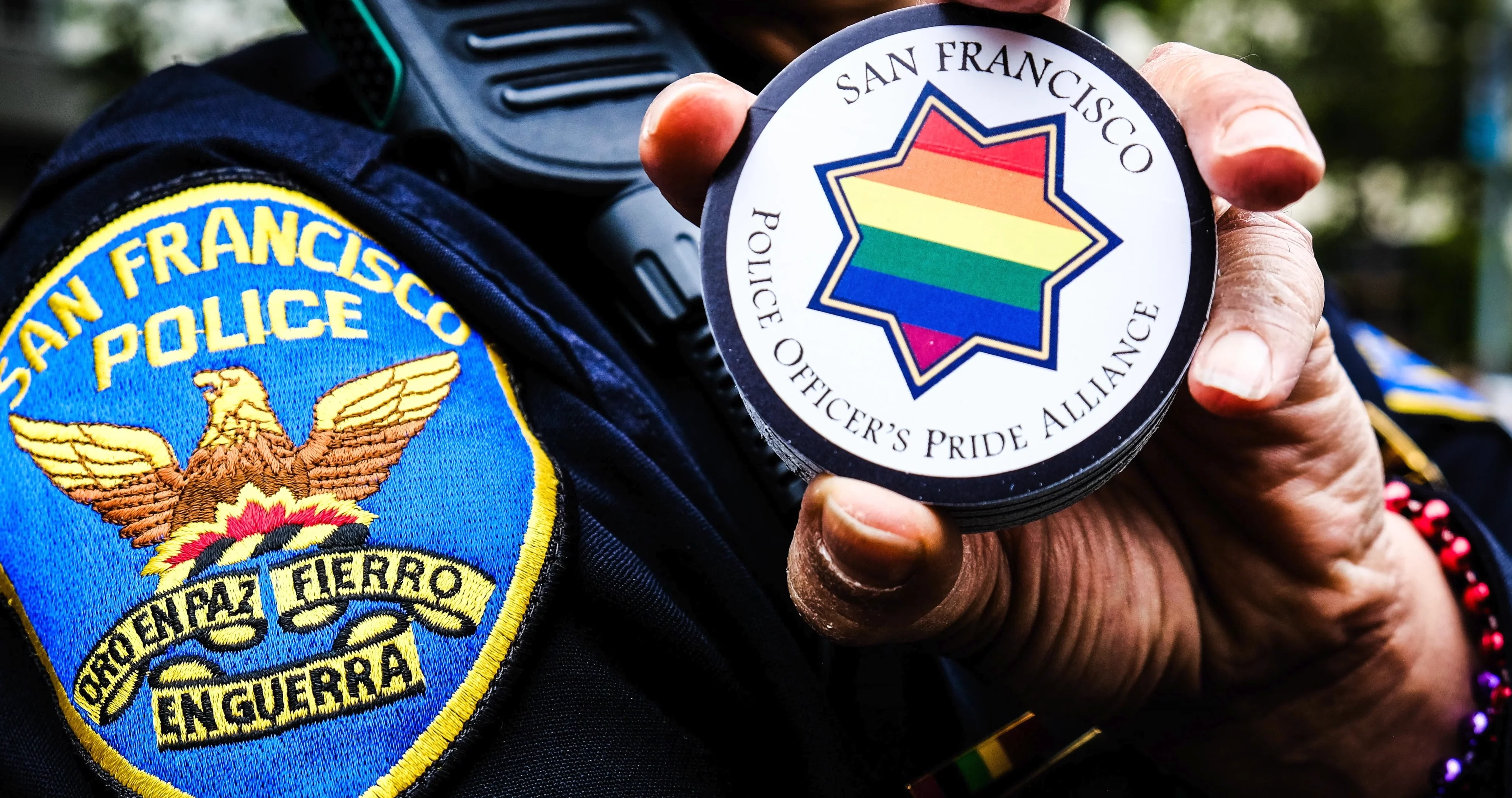sfpd_pride_safety_tips (Original) on Vimeo
