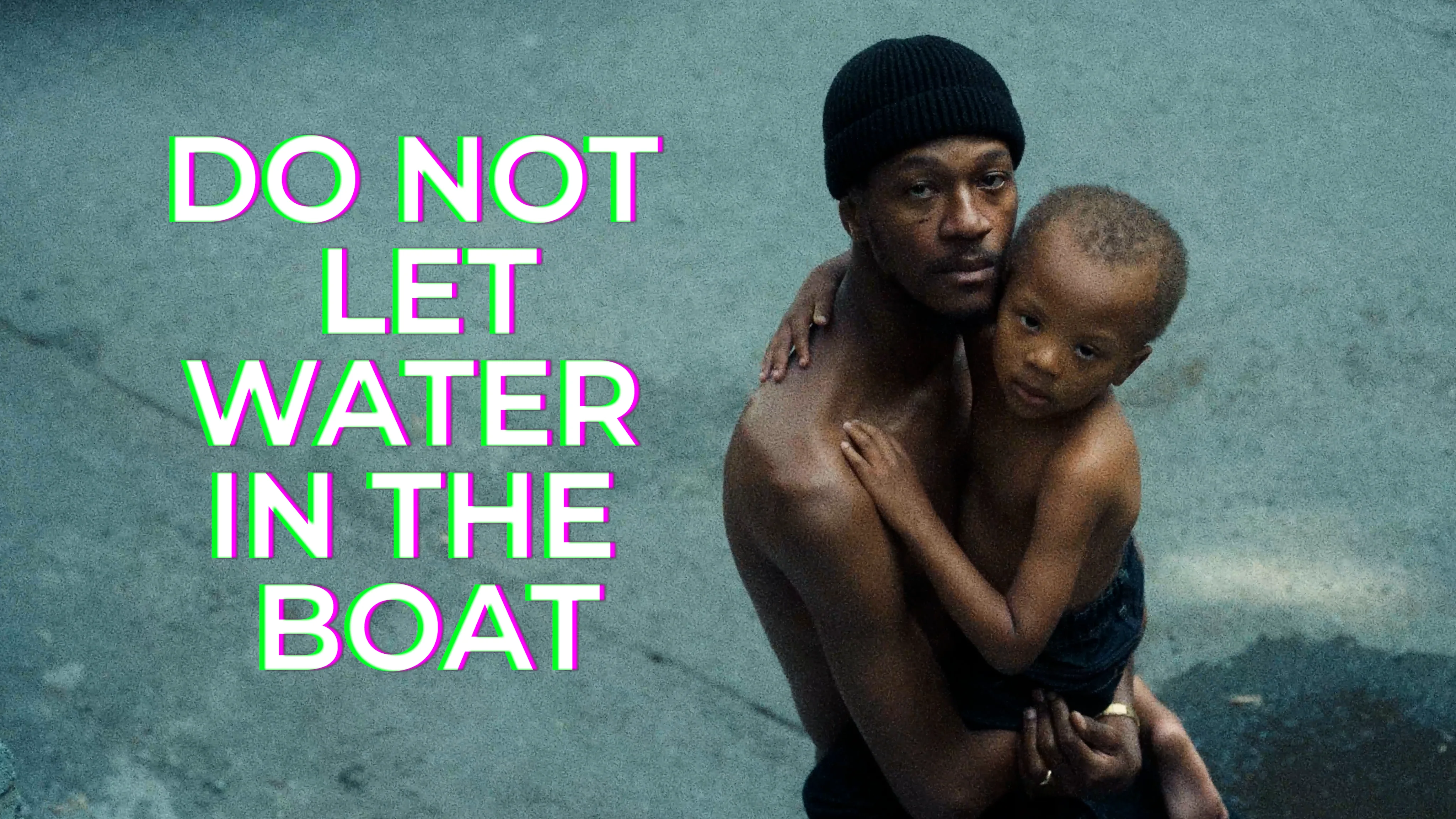 Do Not Let Water in the Boat on Vimeo