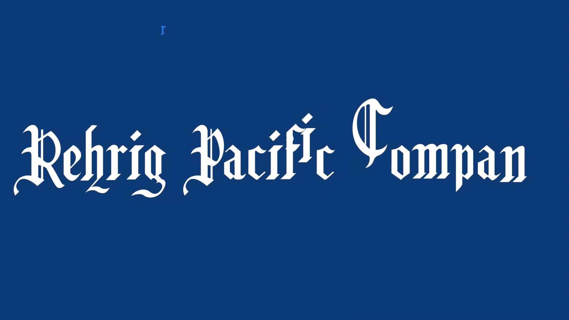 Rehrig Pacific | Retail Services Team on Vimeo