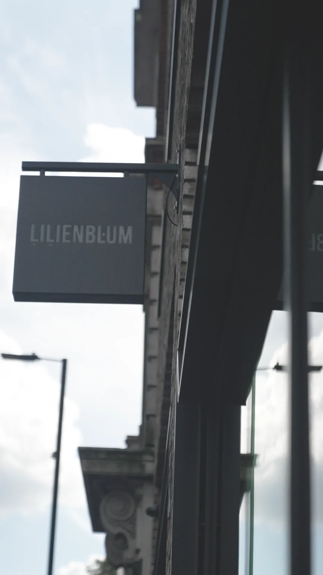 LILLY REEL Grade Mix Final on Vimeo