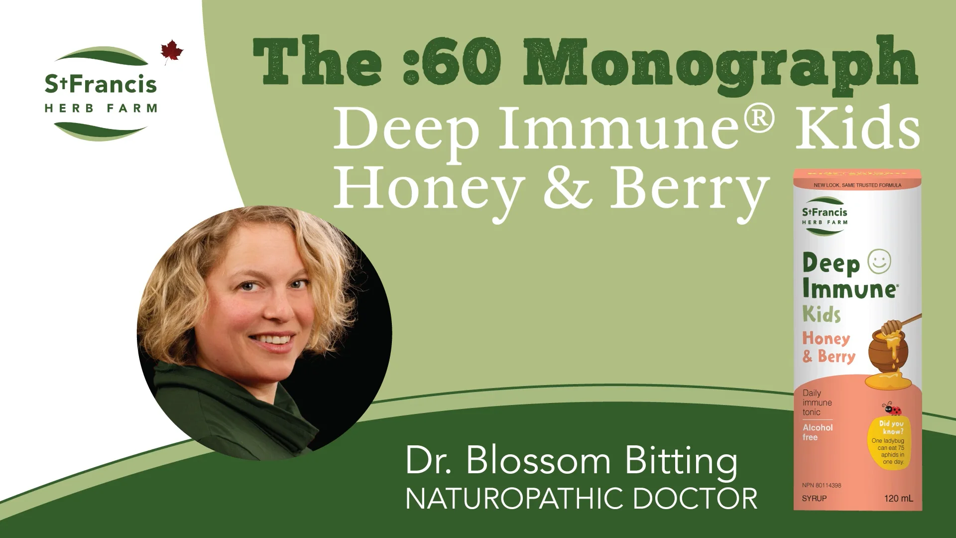 60 Monograph - Deep Immune Kids Honey & Berry.mp4 on Vimeo