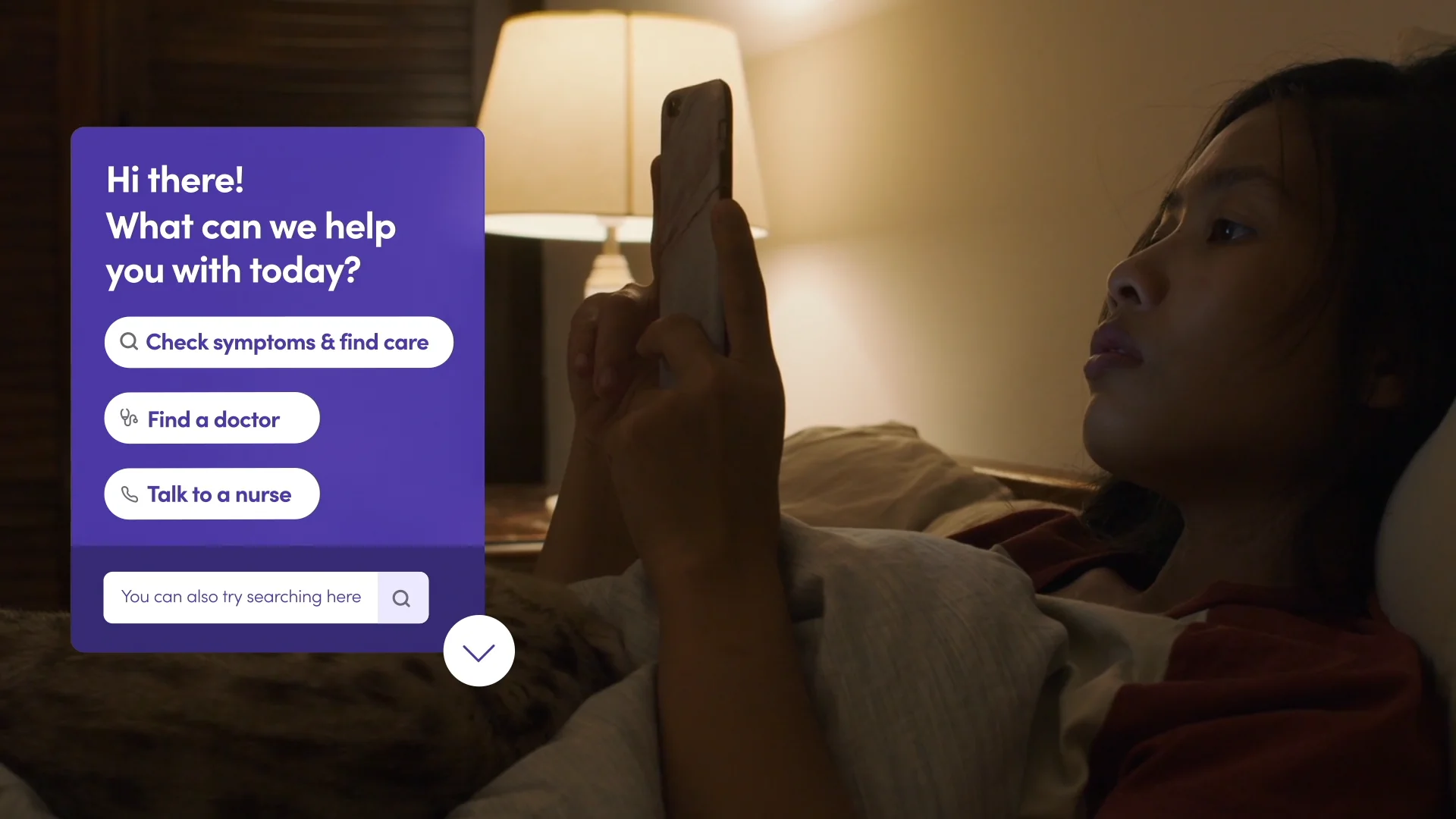 Clearstep Virtual Triage (Smart Care Routing Module)