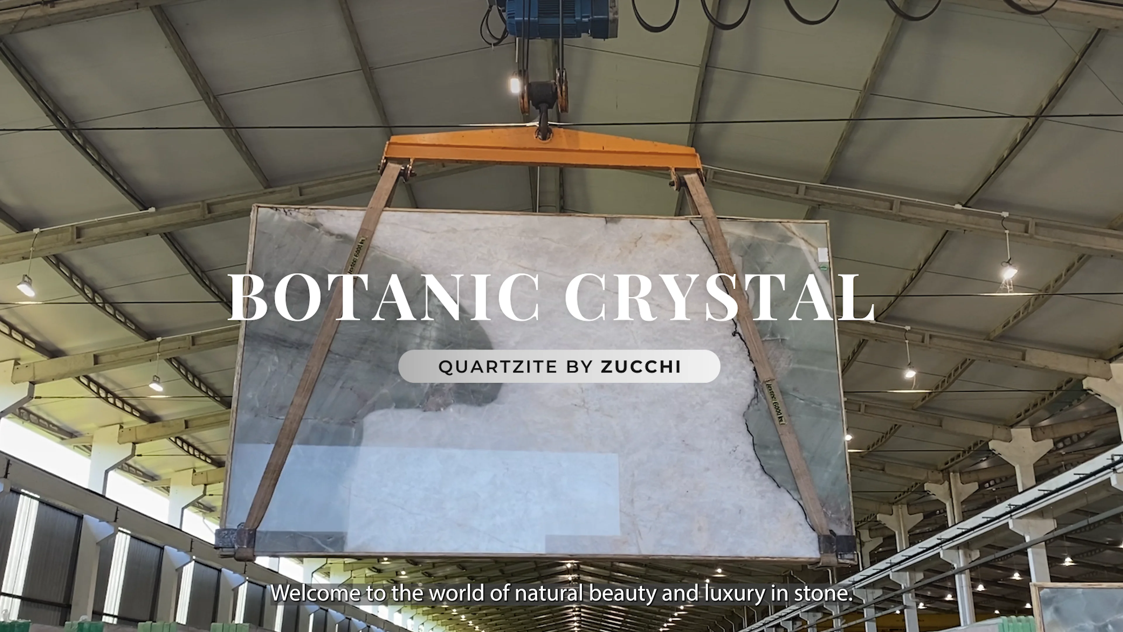 Botanic Crystal