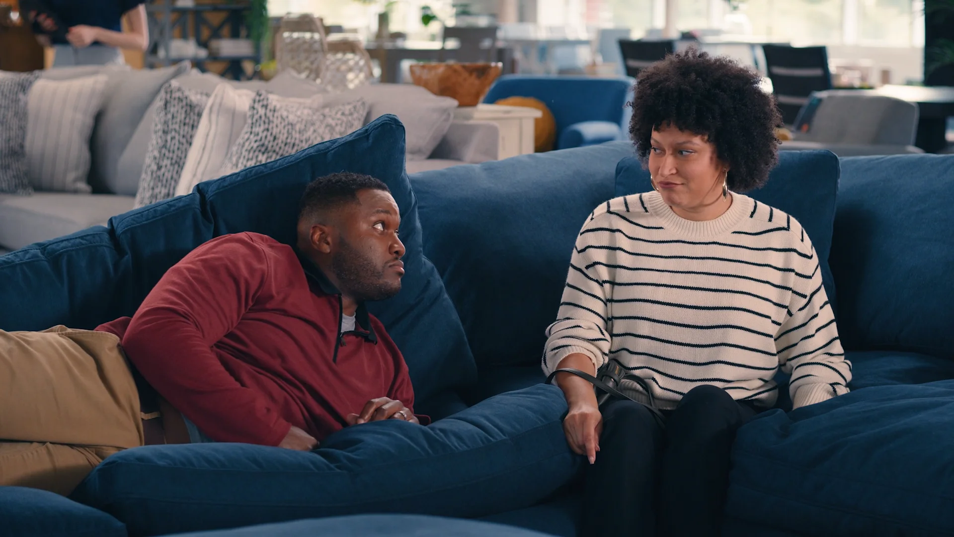 Bob's Discount Furniture "Oh My Bob" (Hopeless) on Vimeo