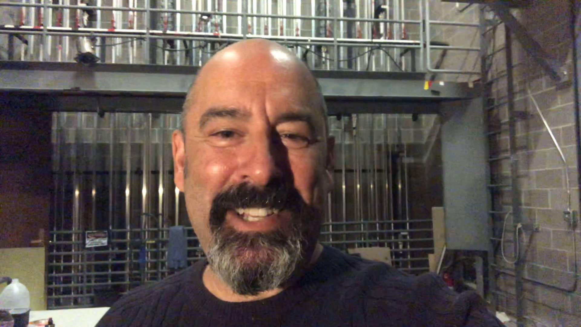 Arts in Ed Week Greeting_David Engel on Vimeo