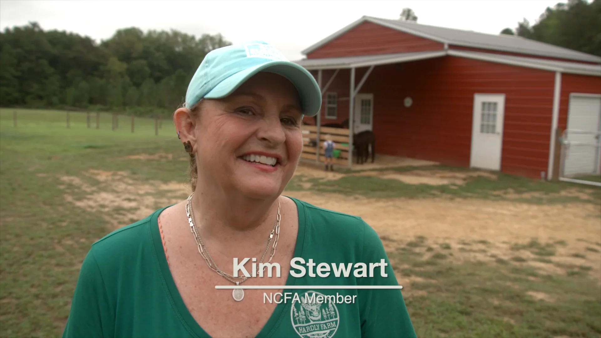 Forestry and Environmental Sustainability with Kim Stewart on Vimeo