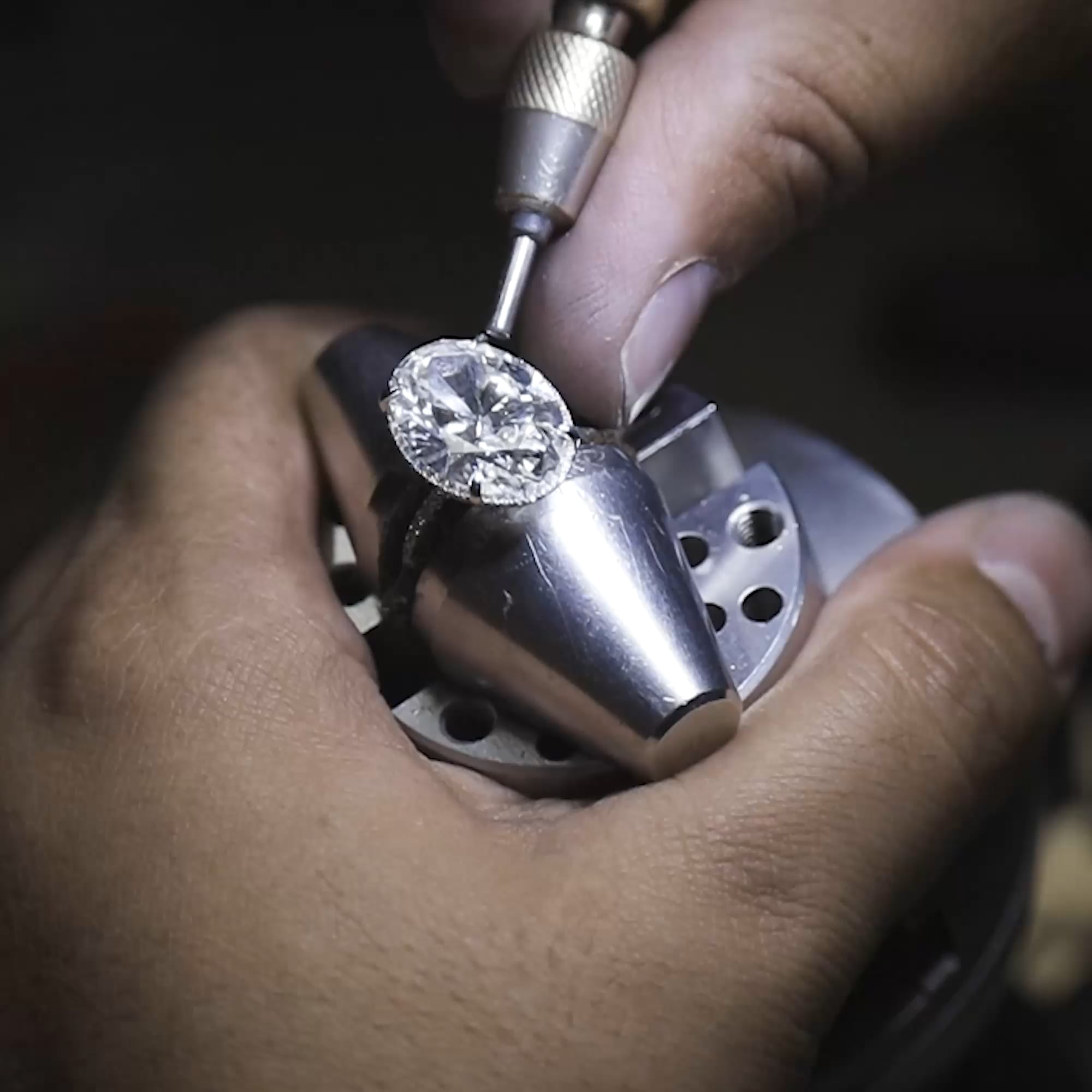 Toronto Ring - Grownbrilliance