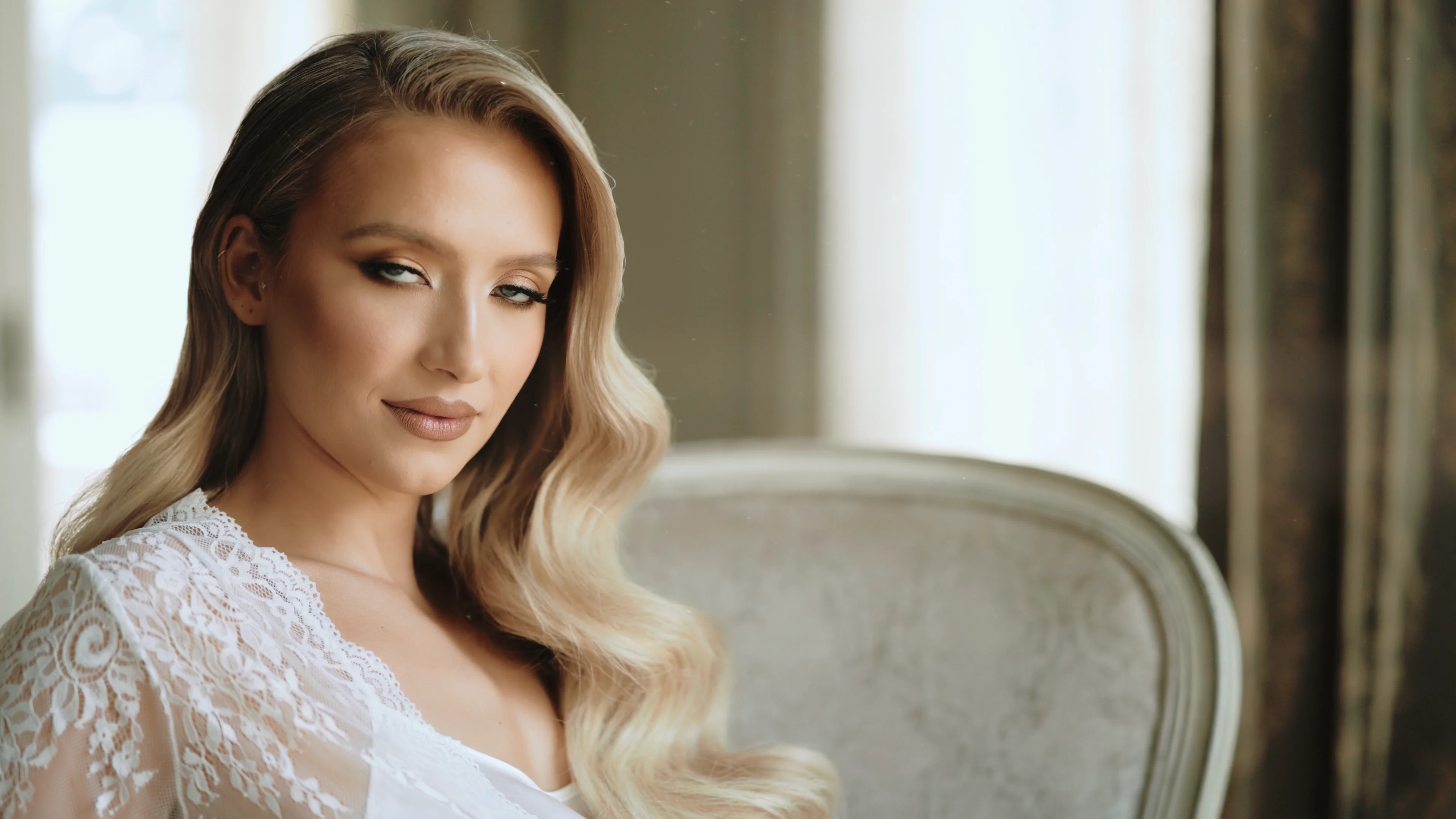 Bride Reel on Vimeo