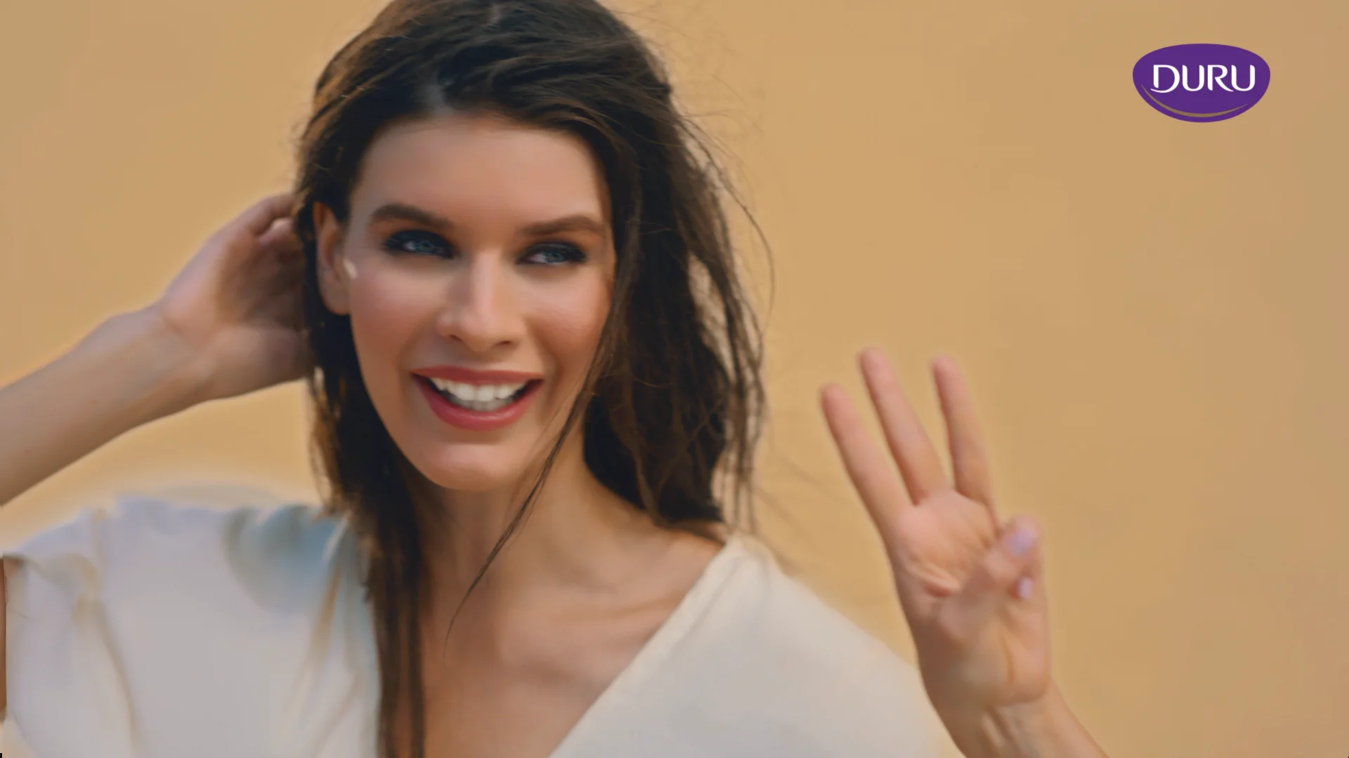 DURU 3X NUTRITIONS SHAMPOO on Vimeo