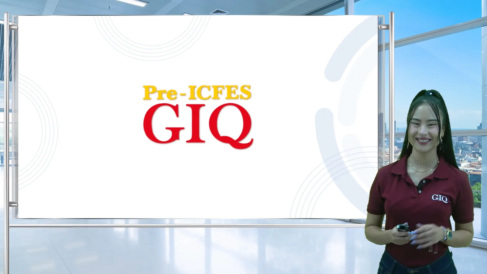 Pre ICFES GIQ promocional on Vimeo