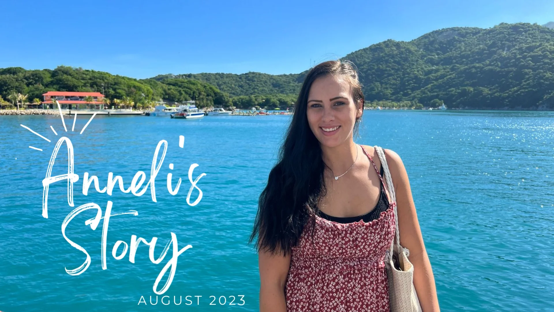 Anneli's Story on Vimeo