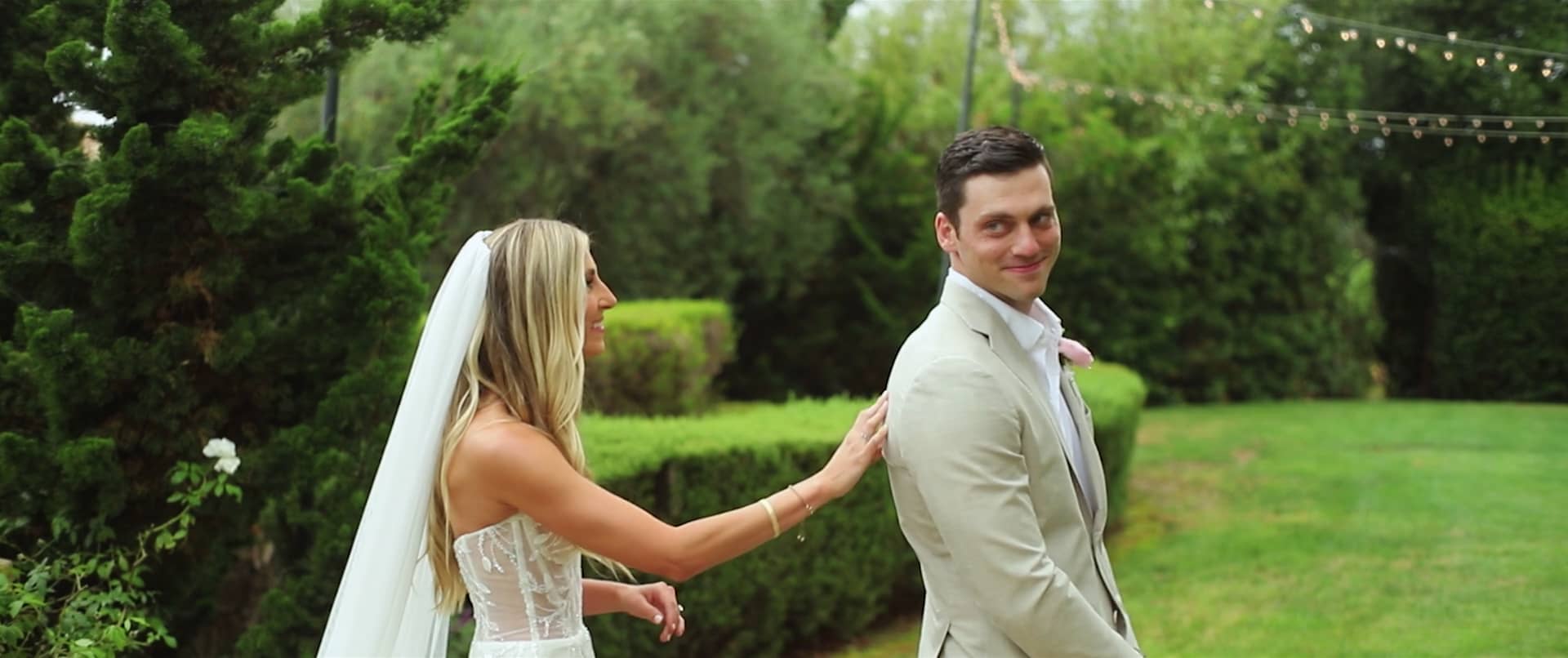 Courtney and Jake Teaser on Vimeo