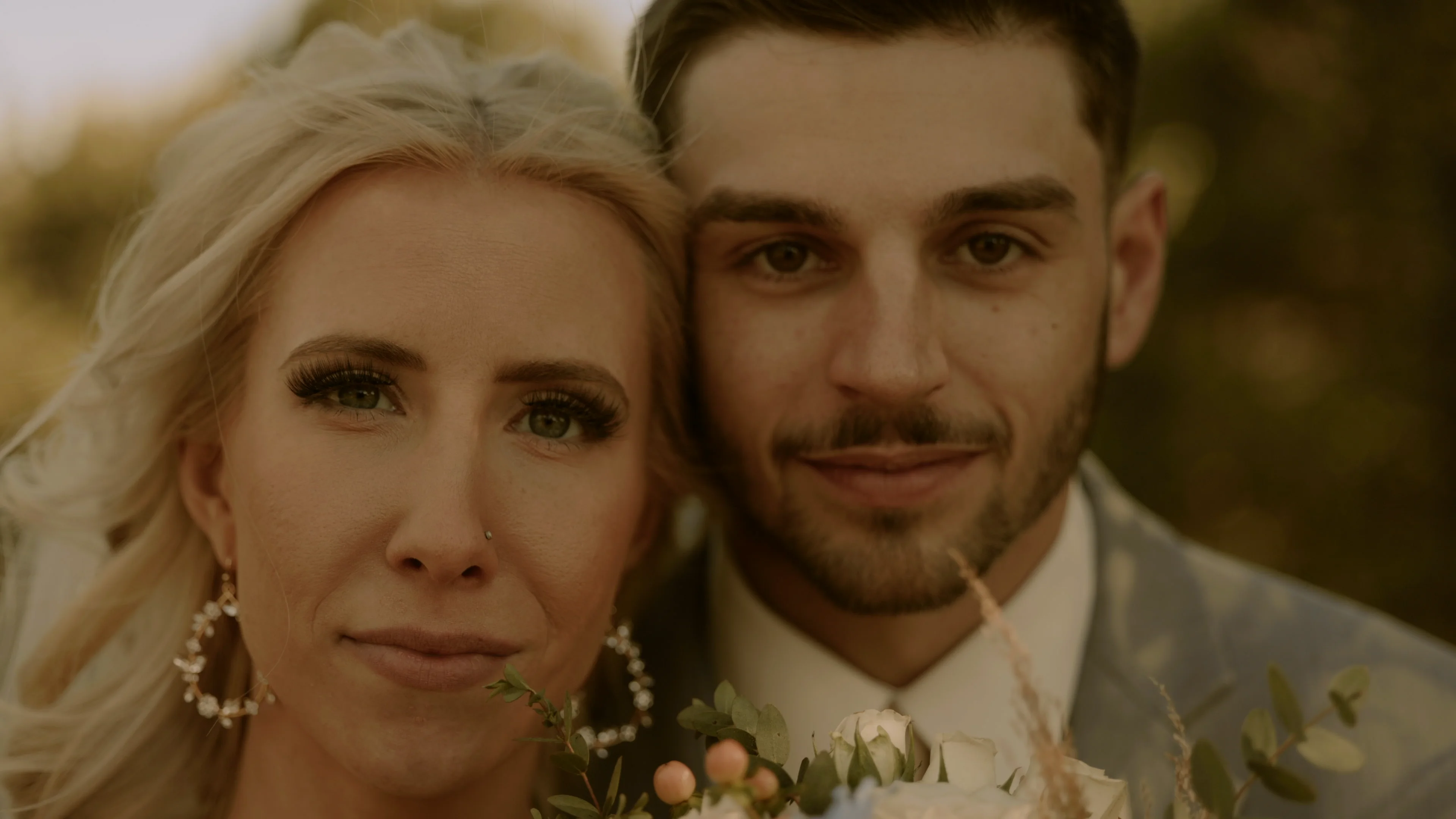 Kassidy & Dylan UPDATED VOWS on Vimeo