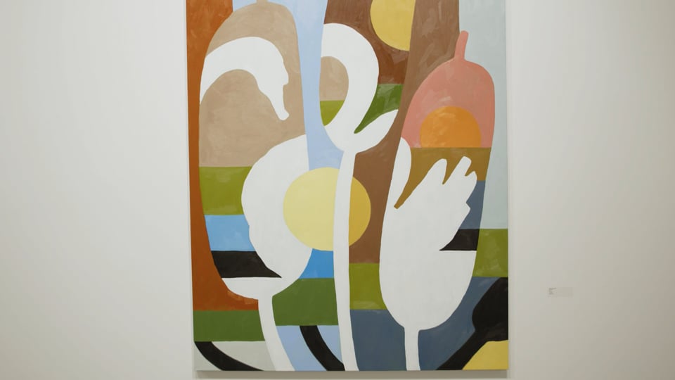 Jordy Van Den Nieuwendijk | Sophie Gannon Gallery