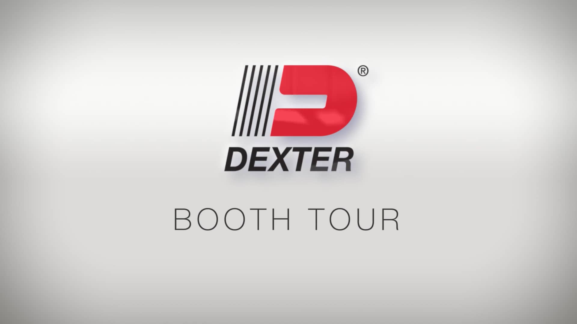 Dexter Booth Tour on Vimeo