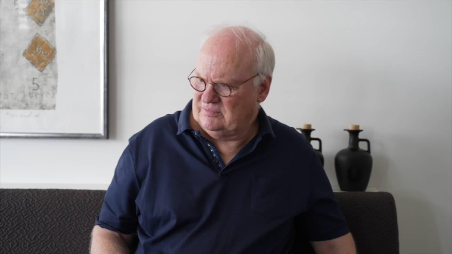 Leo Plemp interview on Vimeo