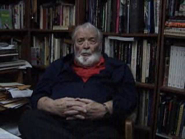 Delmar Watson Talks About Calistra Zipper on Vimeo