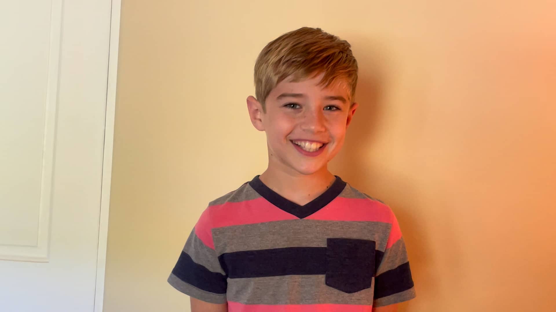 Brayden Gleave, Slate on Vimeo