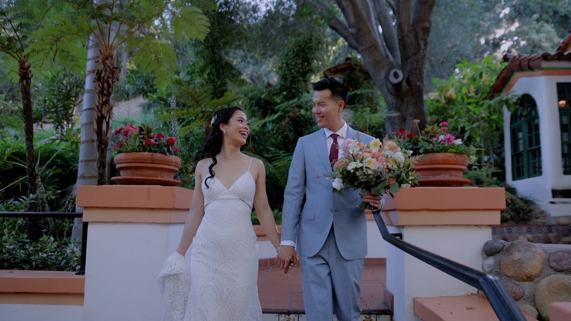 Stephanie & Alex's Highlight on Vimeo