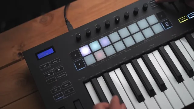 Novation Launchkey 49