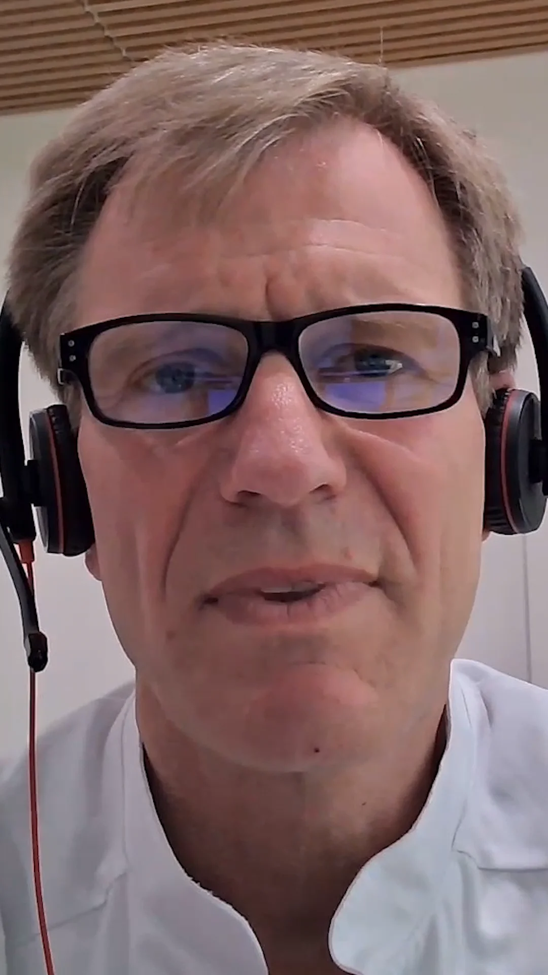 Peter Rossing - Tiktok - managing patients on Vimeo