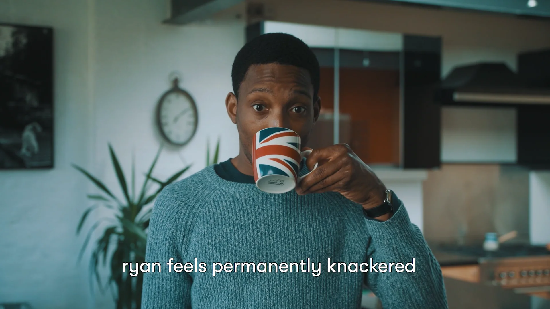 Simba / 'Ryan' - Alex Cooper on Vimeo