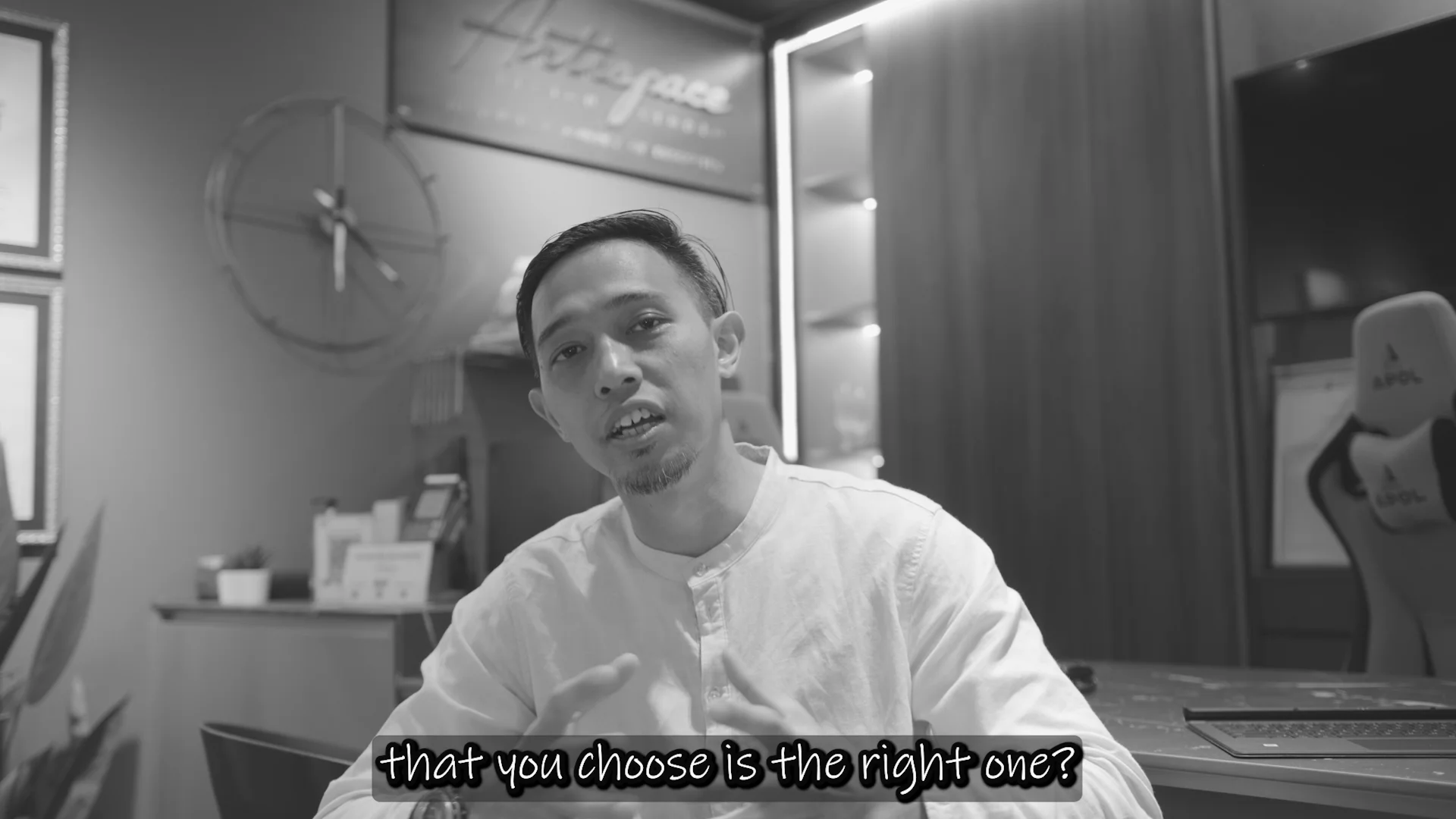 Artispace Design Studio on Vimeo