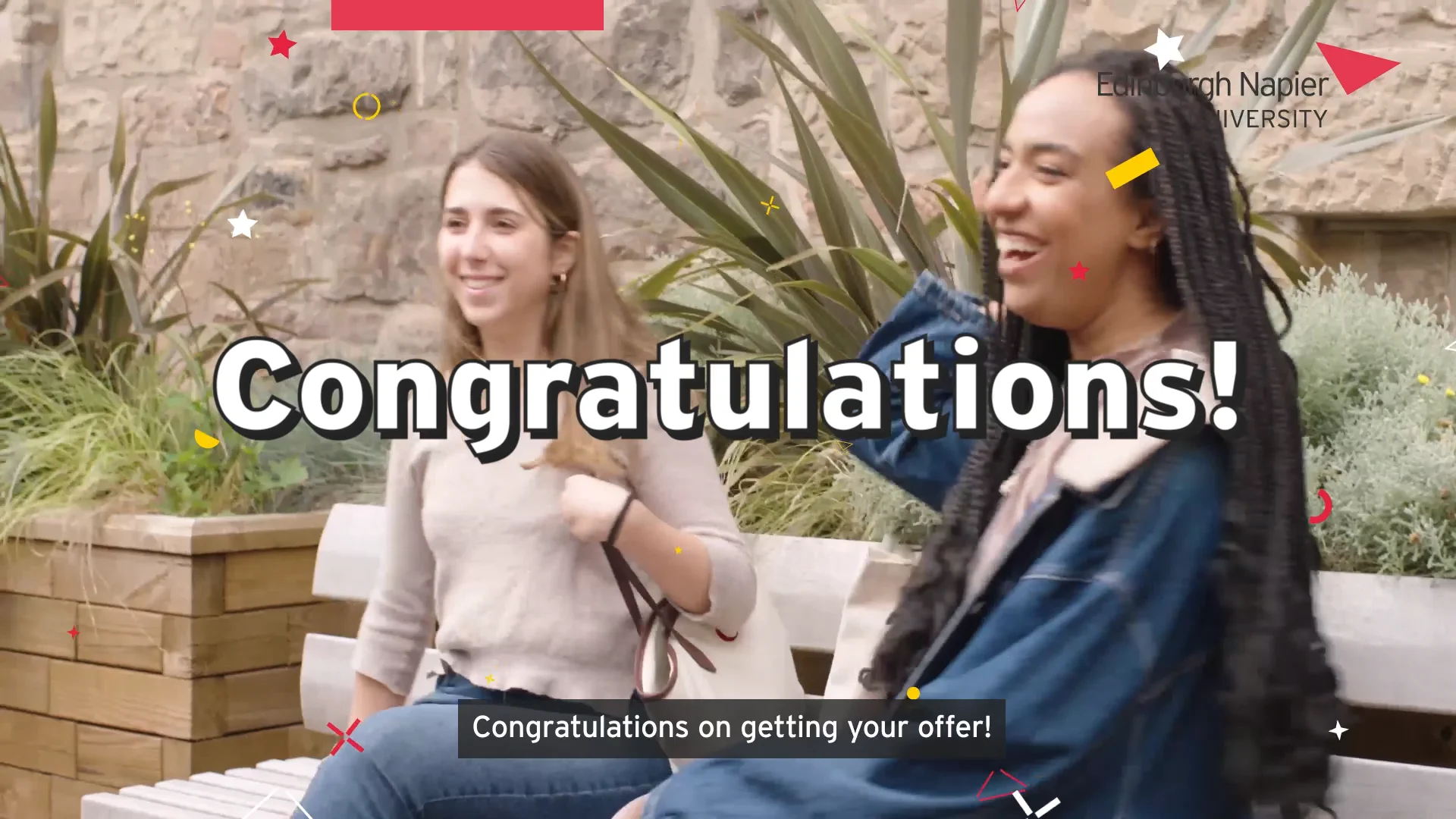 Getting Started at ENU on Vimeo