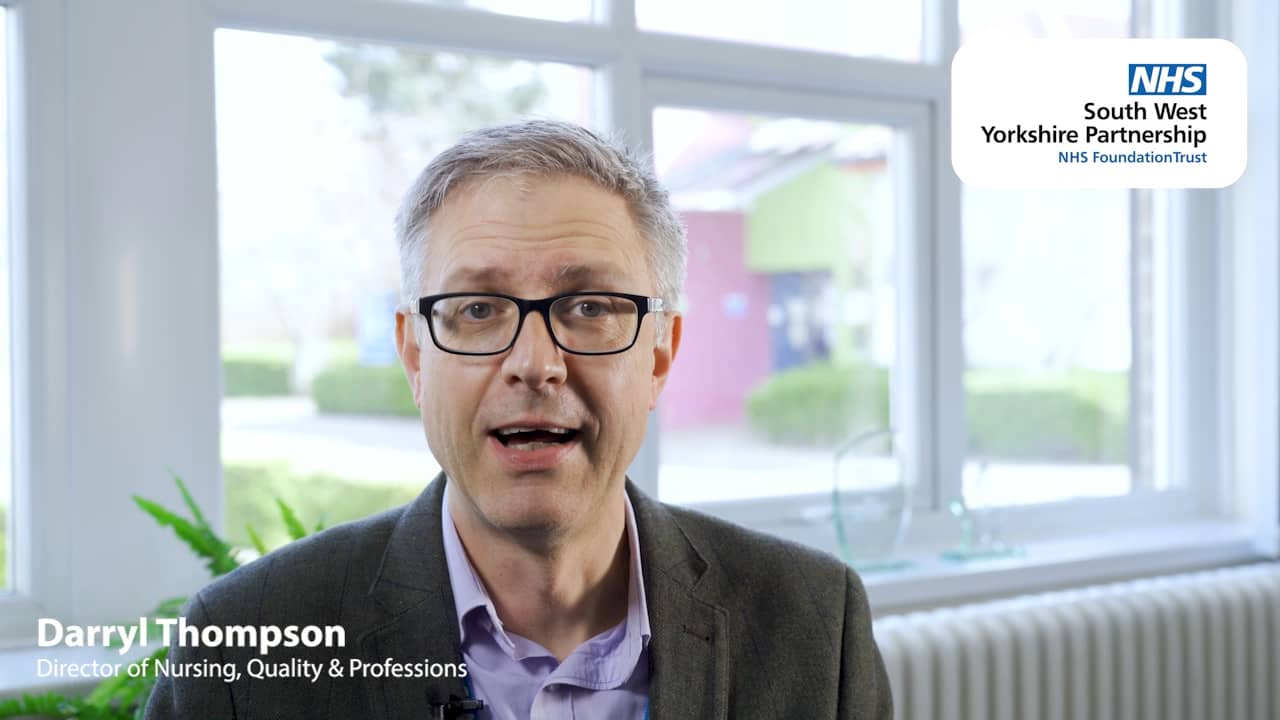 Darryl Thompson on Vimeo