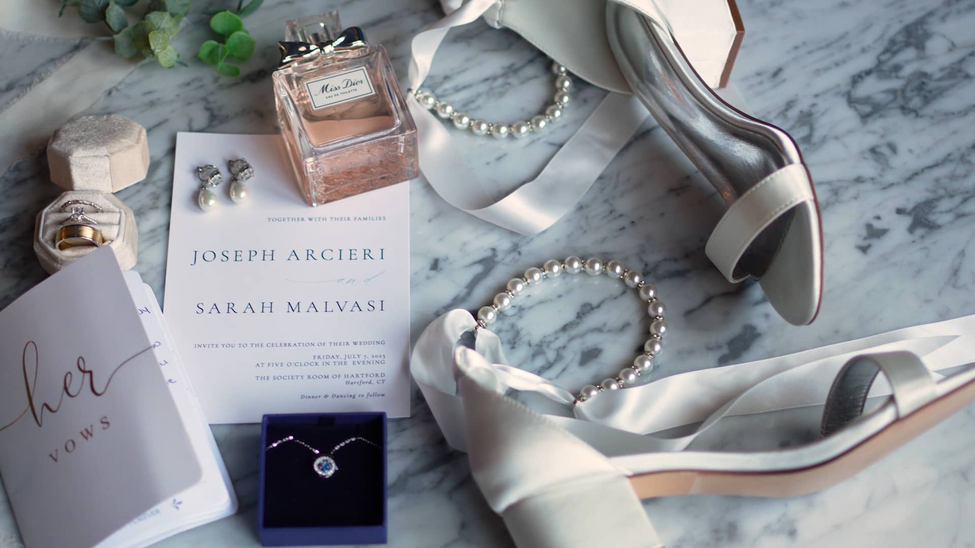 Sarah & Joe (Documentary Film) on Vimeo