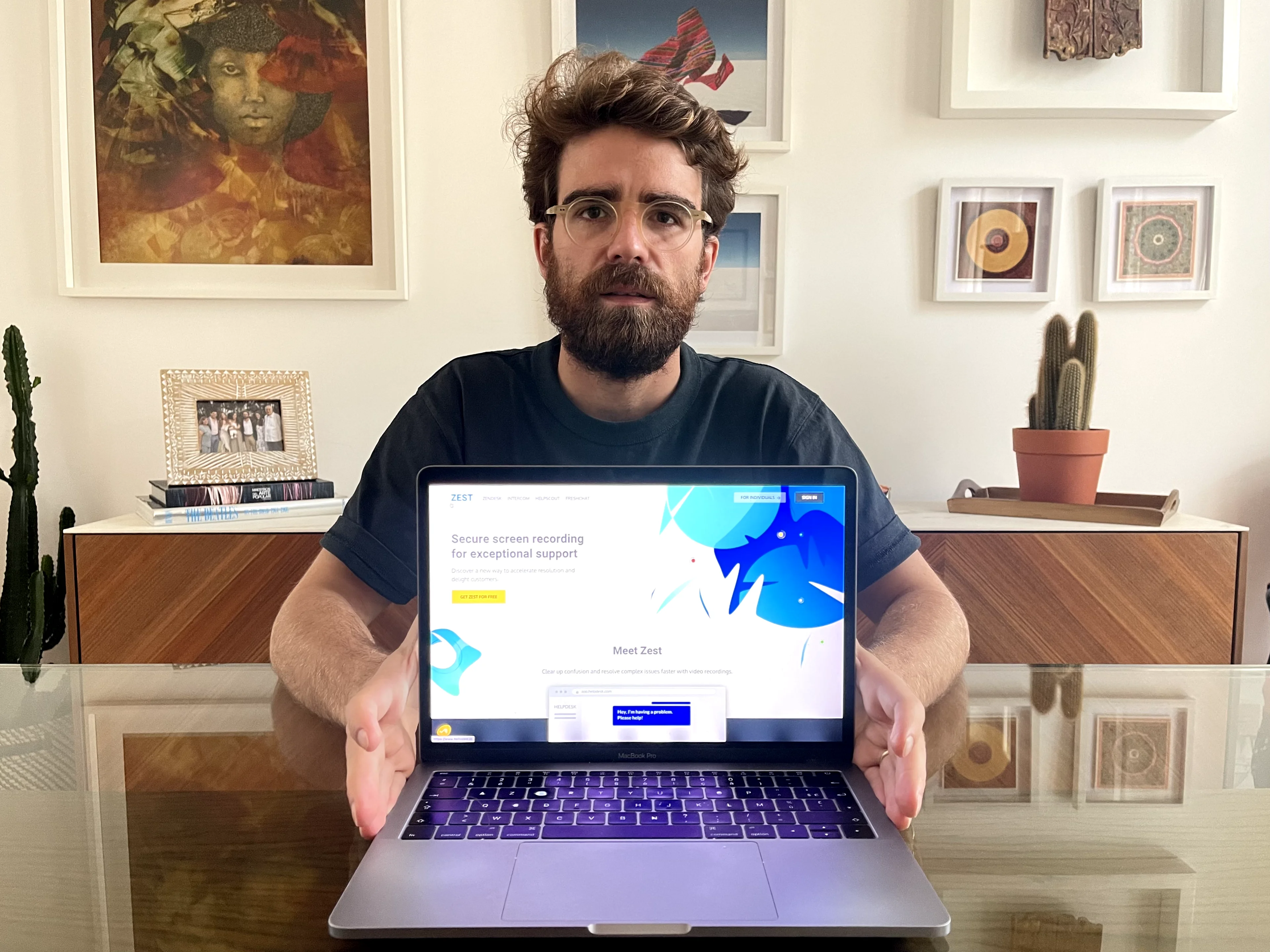Birdie X Freshdesk on Vimeo