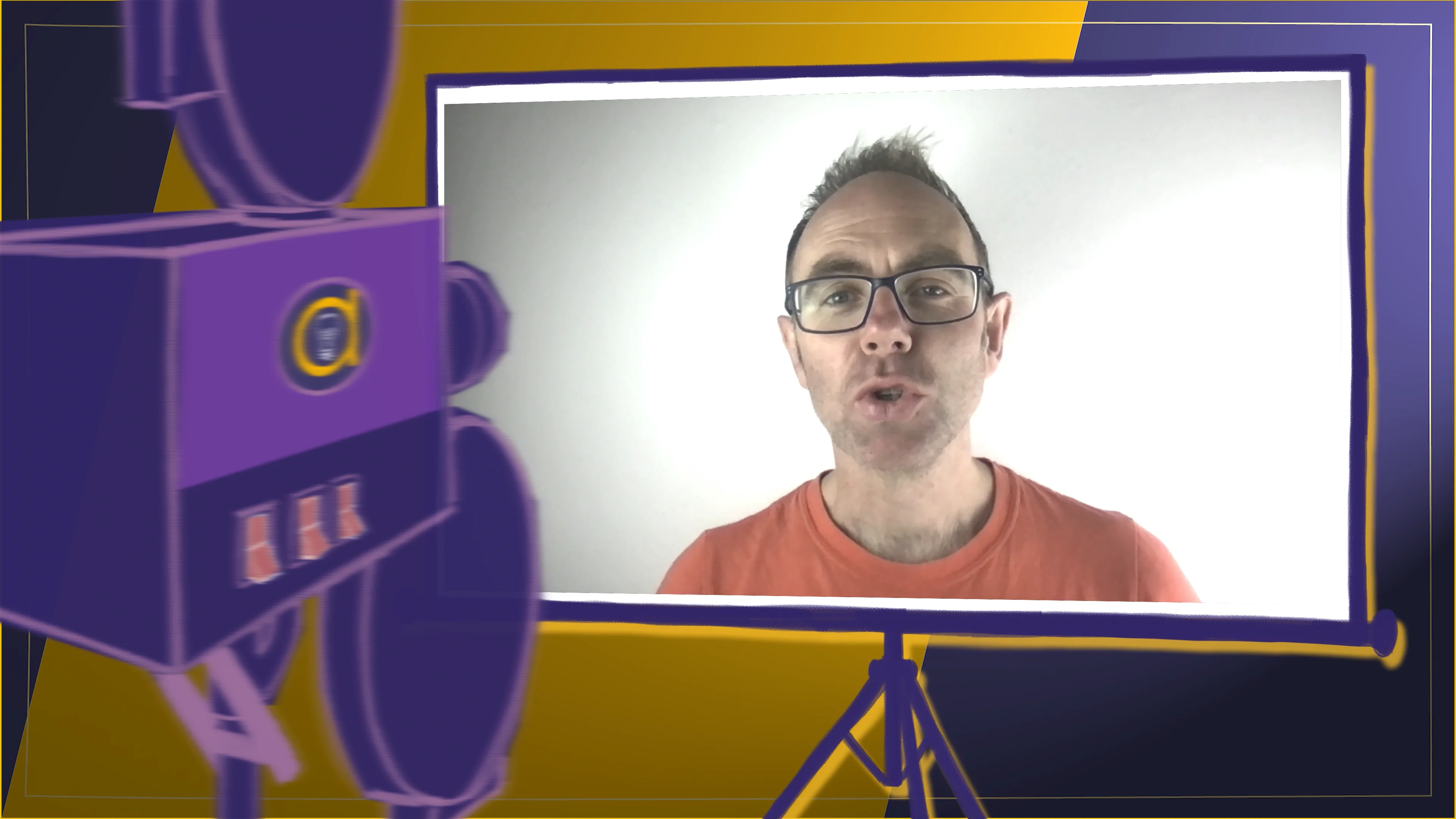 Module 2 assignment on Vimeo