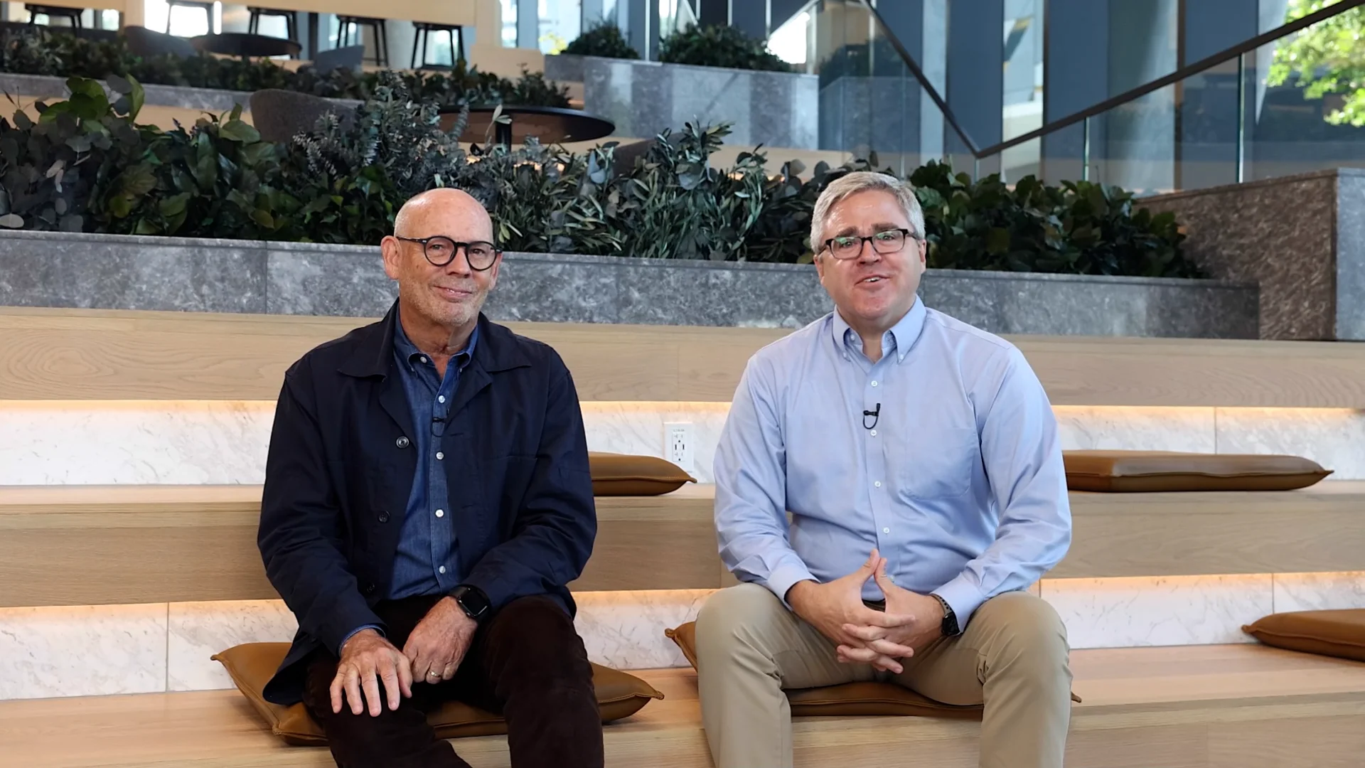 Cooper Carry Acquires 505Design