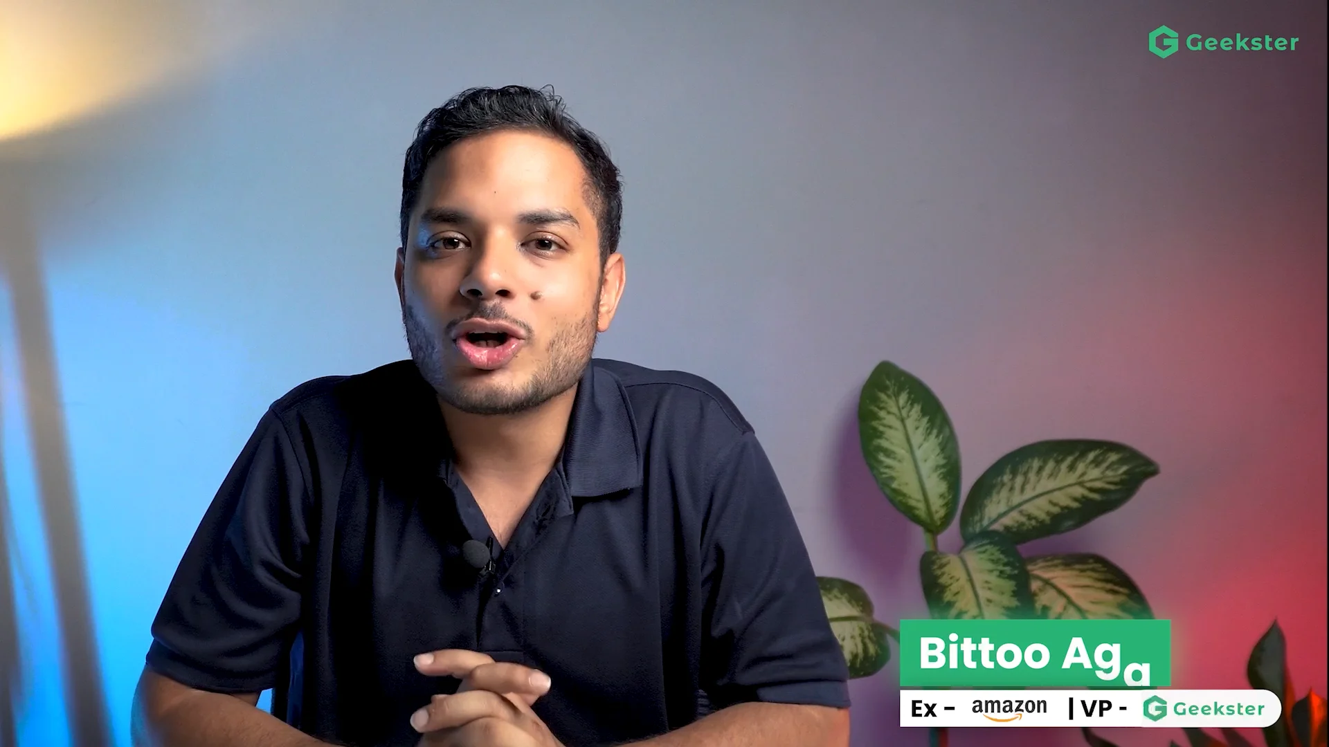 HTML Short Course Outro